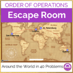 Free Digital Math Resources for Middle School Teachers | Matemaths