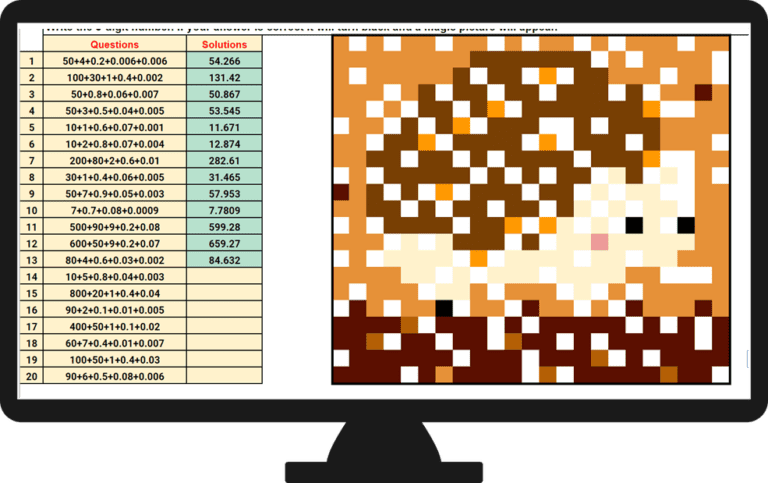 The Significance of Decimal Place Value in Math Education