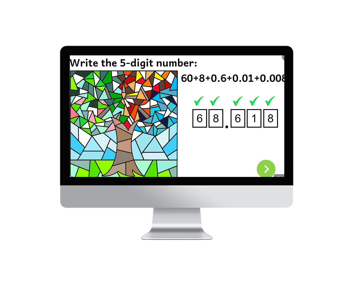 The Significance of Decimal Place Value in Math Education