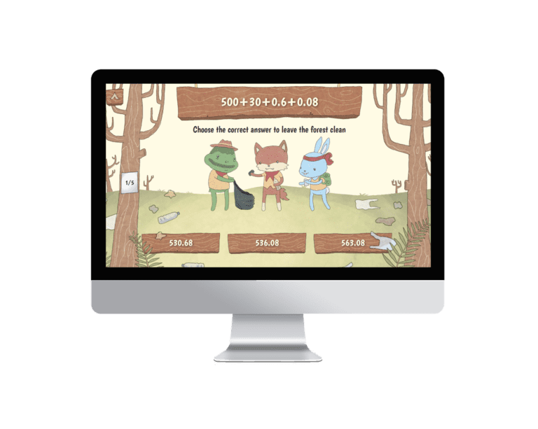 The Significance of Decimal Place Value in Math Education